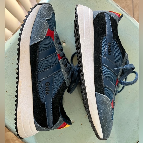 Gola | Shoes | Gola Sneakers | Poshmark